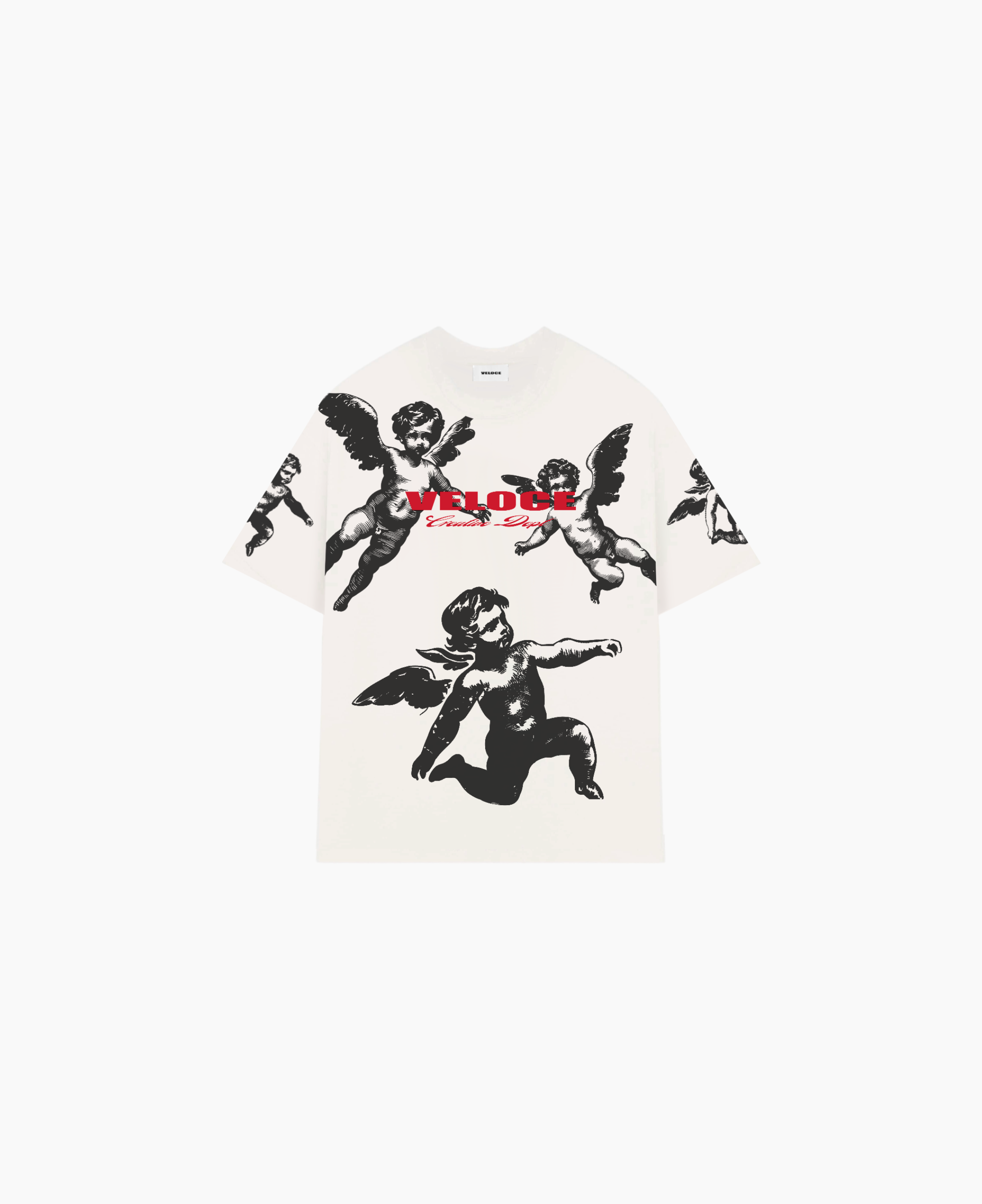 Angelos Tee – VELOCE™