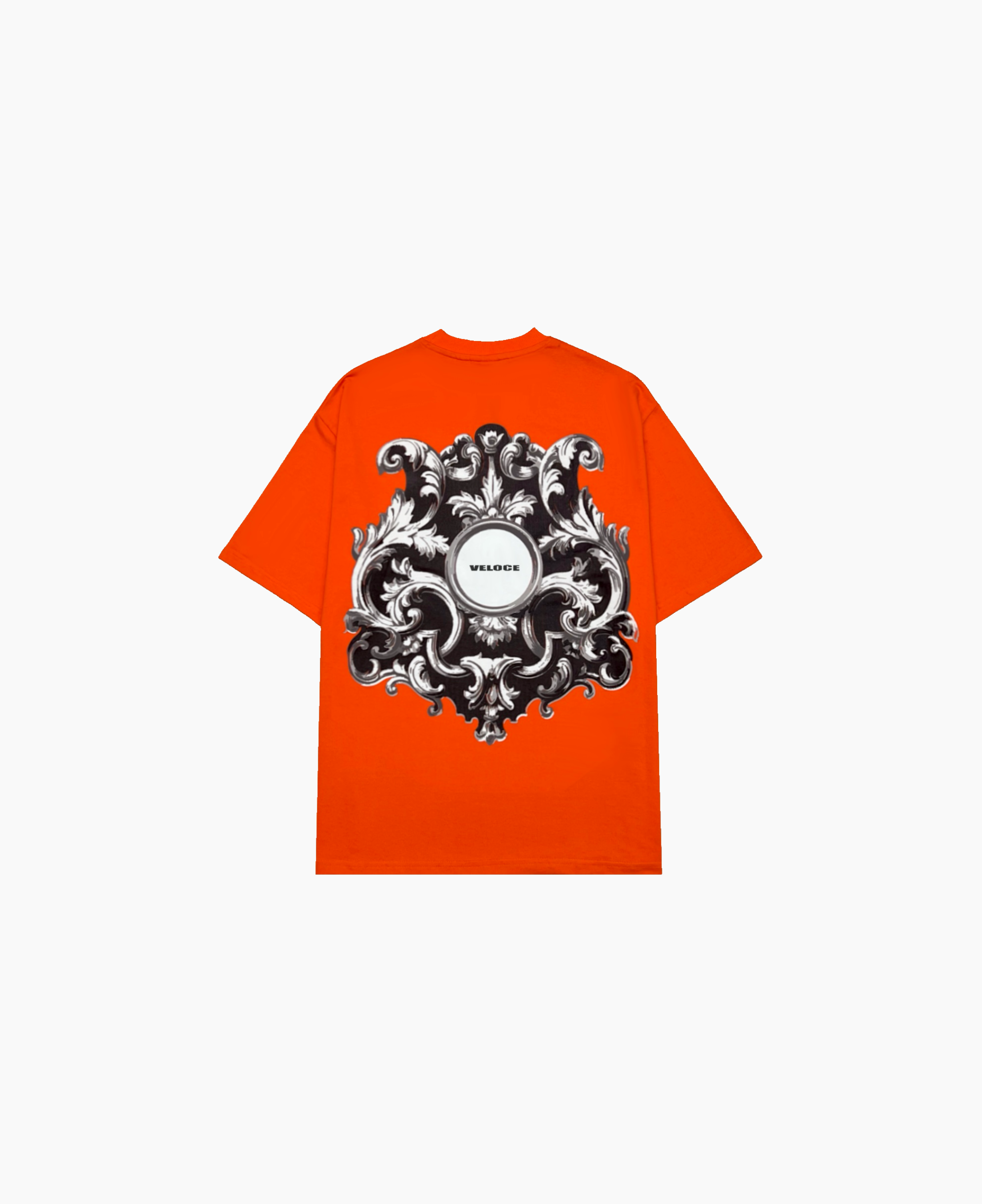 Baroque Tee – VELOCE™