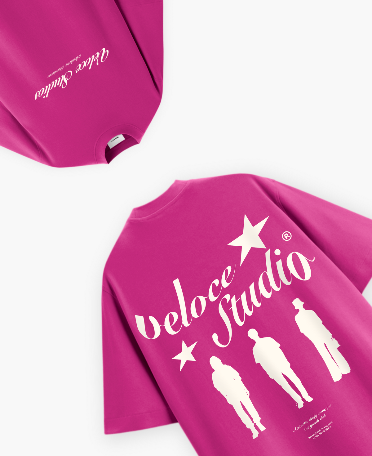 Y2K tee – VELOCE™